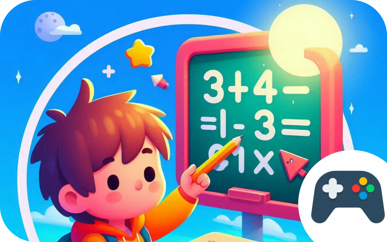 Free Live Multiplication Game for Kids Online - Fun Educational Math Game
